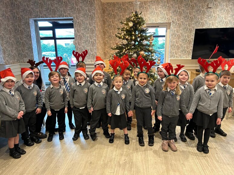 The Arts - Greatwood Community Primary & Nursery School