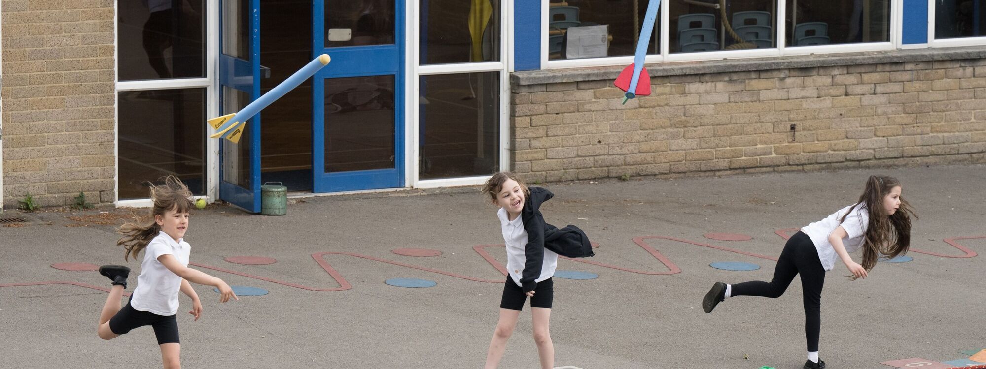 Sports - Subjects - Greatwood Community Primary & Nursery School